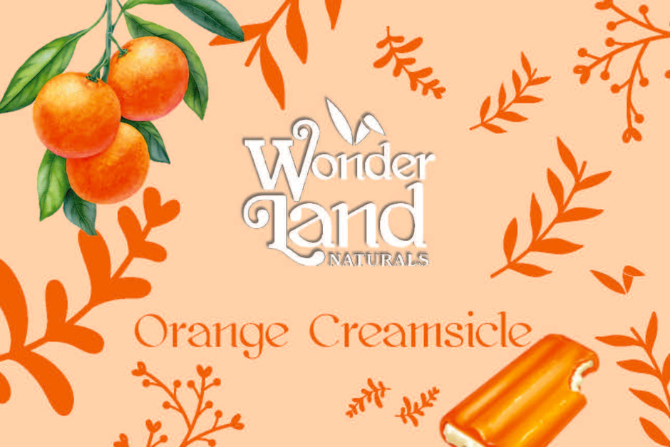 Wonderland Gummies All Natural Vegan and Gluten-Free Treats