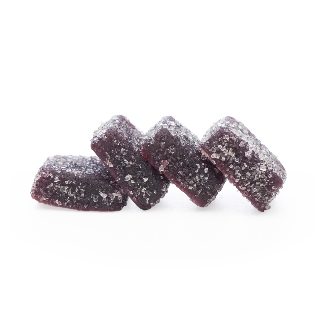 Wonderland Gummies All Natural Vegan and Gluten-Free Treats