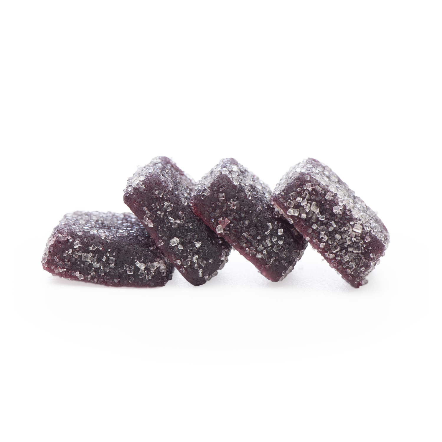 Wonderland Gummies All Natural Vegan and Gluten-Free Treats