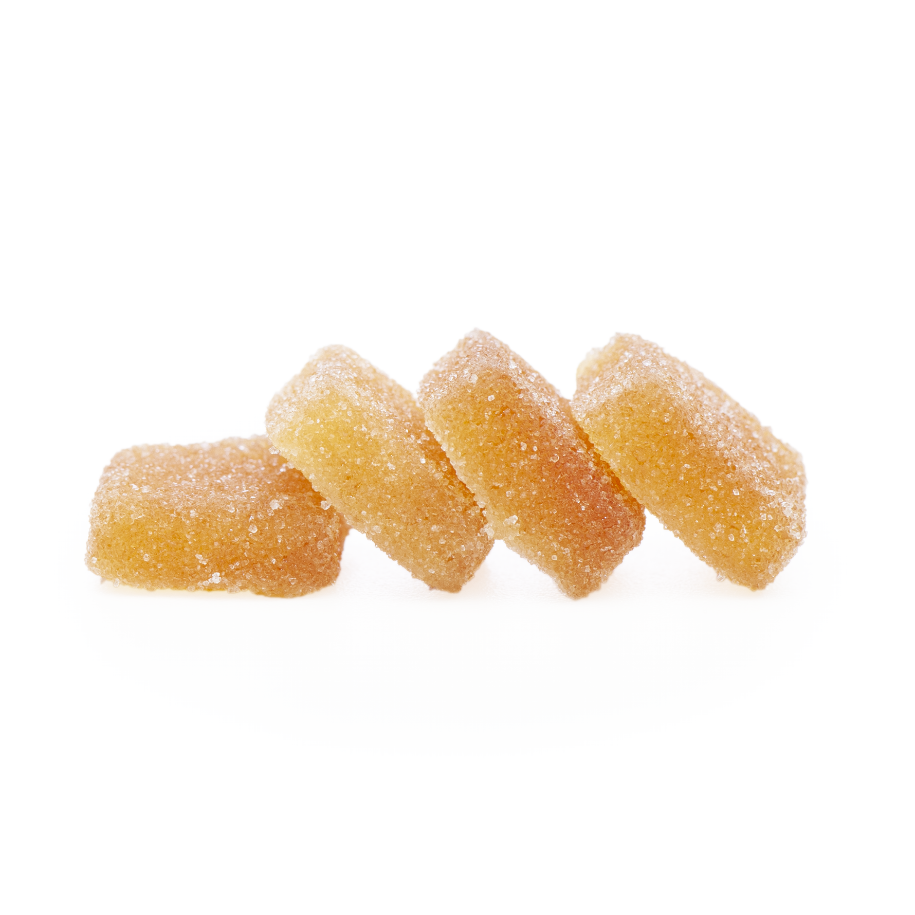 Wonderland Gummies All Natural Vegan and Gluten-Free Treats